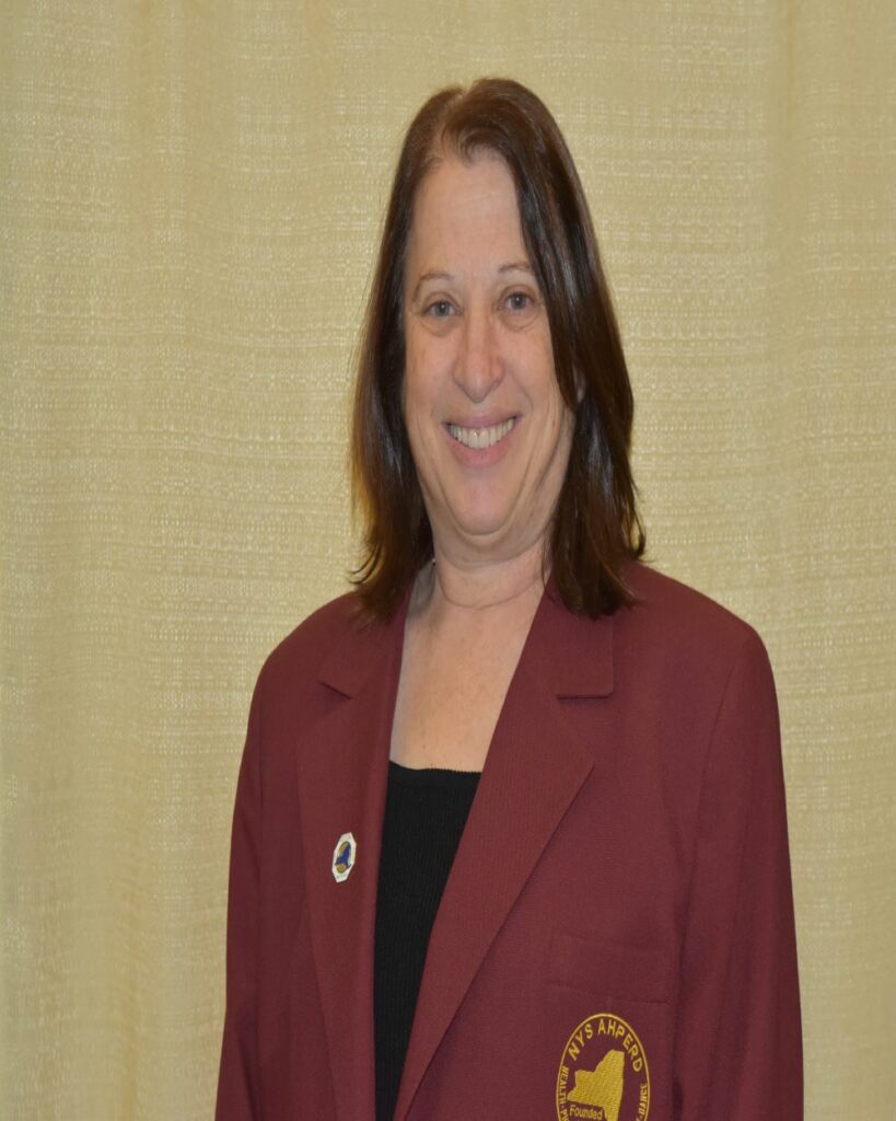 NYS AHPERD Foundation - NYS Association for Health, Physical Education ...