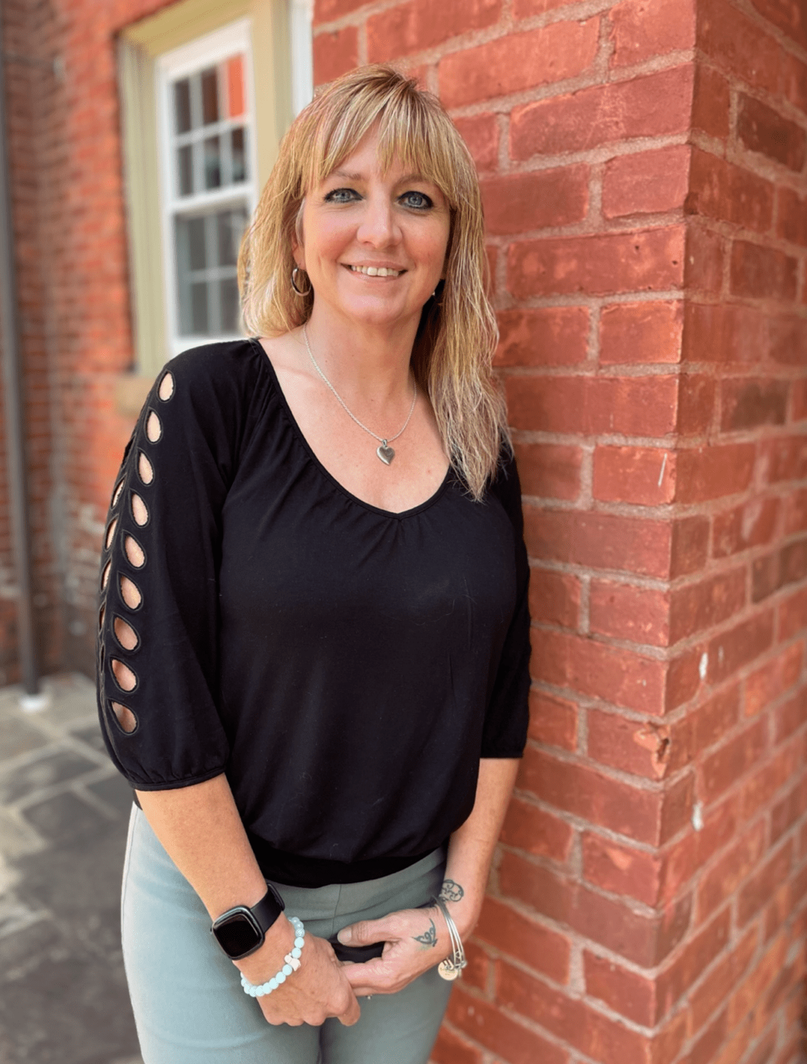 Central Office Staff - NYS Association for Health, Physical Education ...